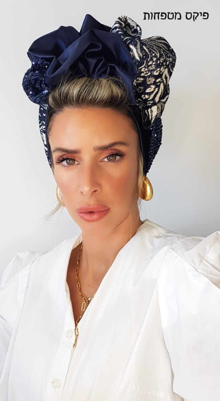 משולבת דגם ליטל - מעיין היופי שבסטייל